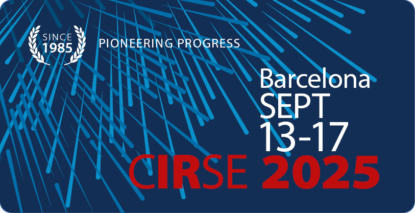 CIRSE2025 - IML-MESSE LOGISTIK GMBH